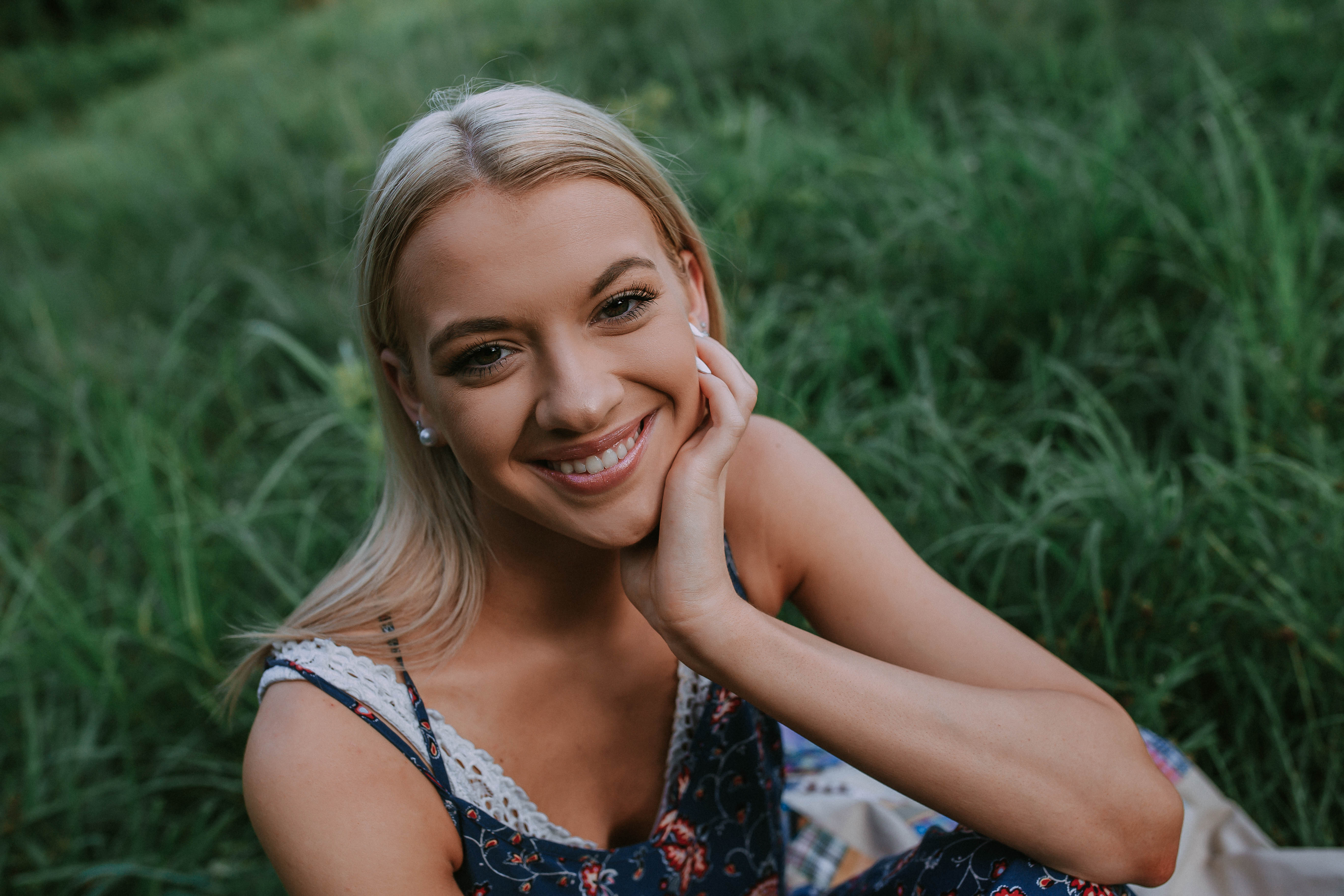 Emma | Class of 2020 – Jaclyn Shaw Photography