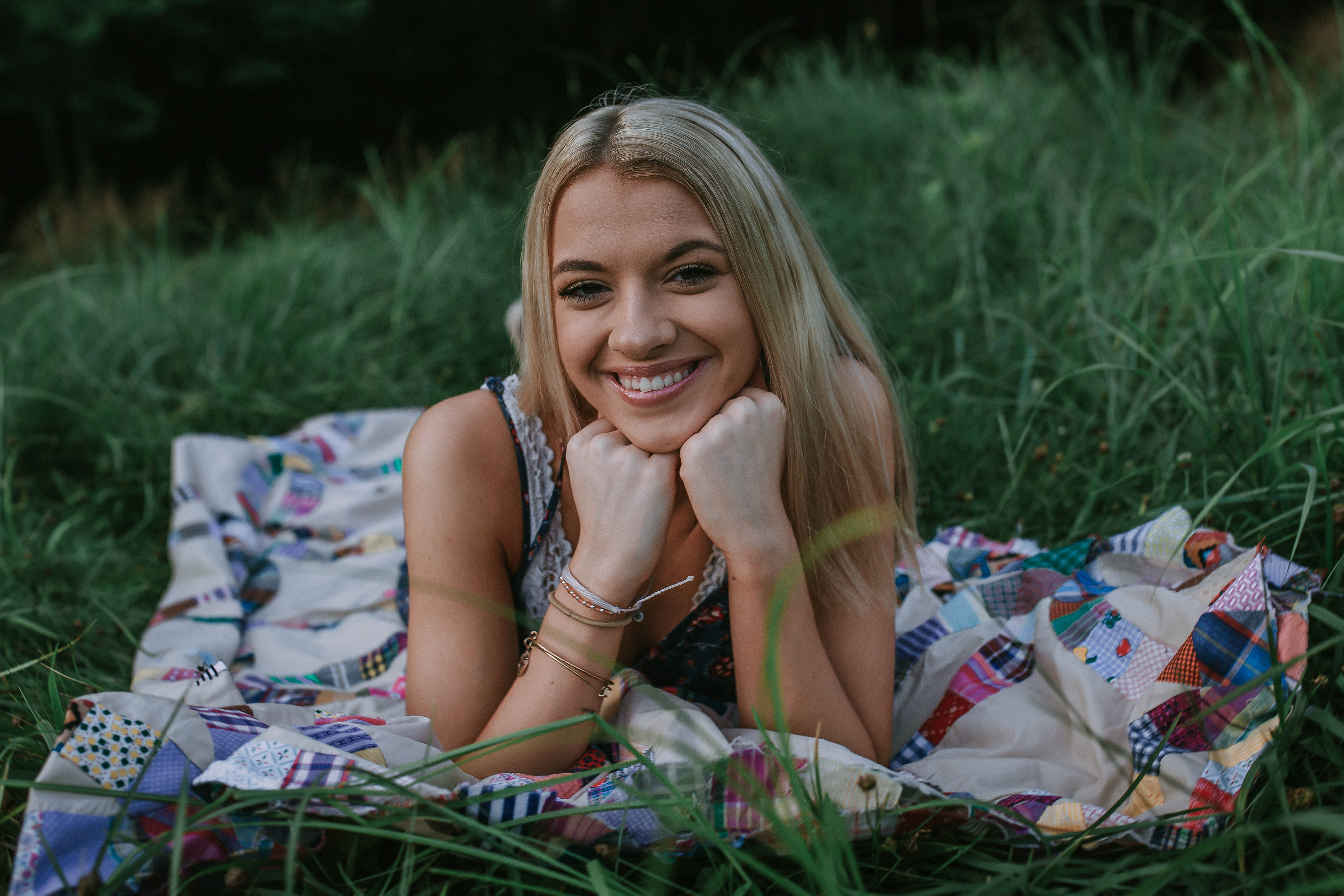 Emma | Class of 2020 – Jaclyn Shaw Photography