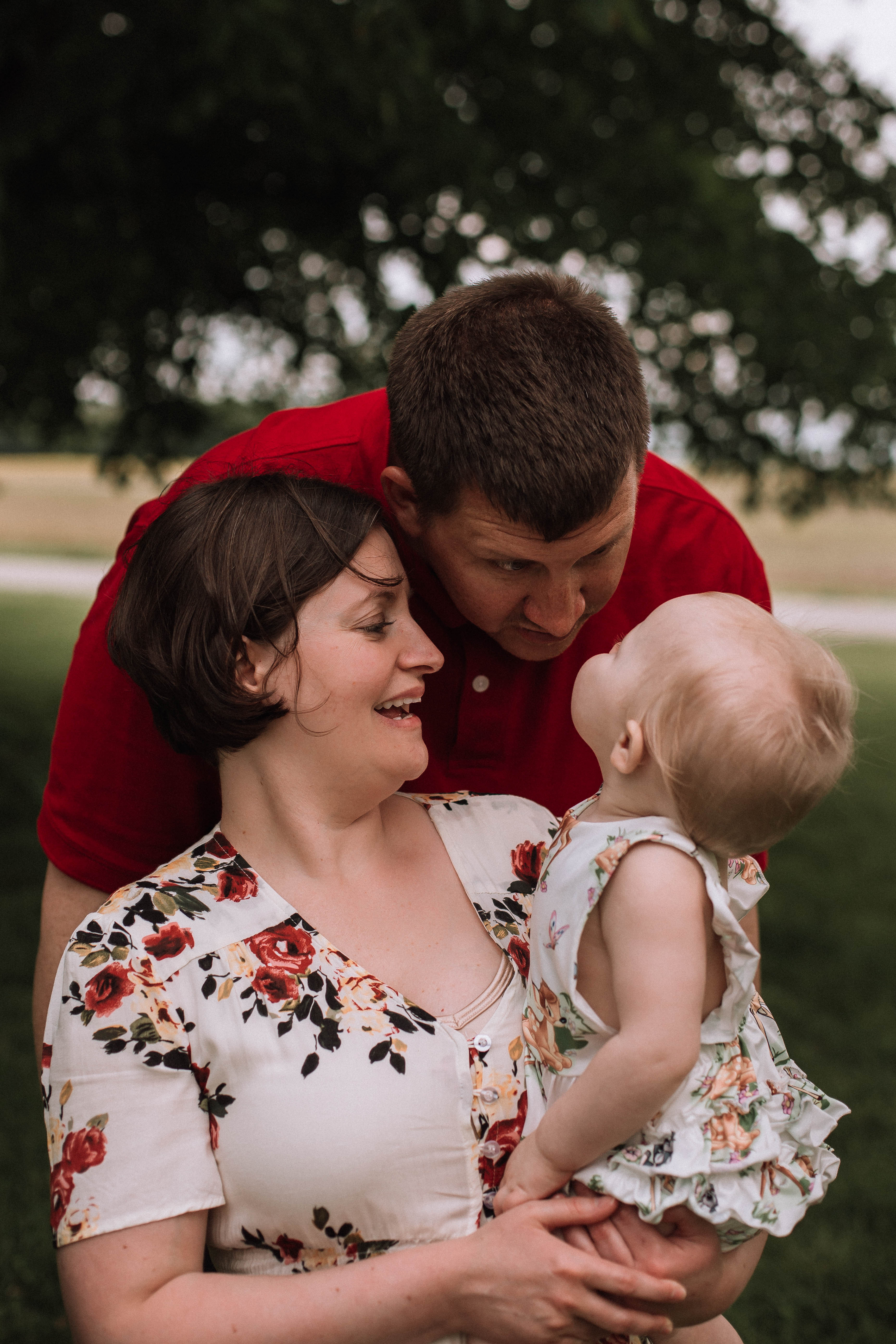 The Scholz Family | Family Session – Jaclyn Shaw Photography