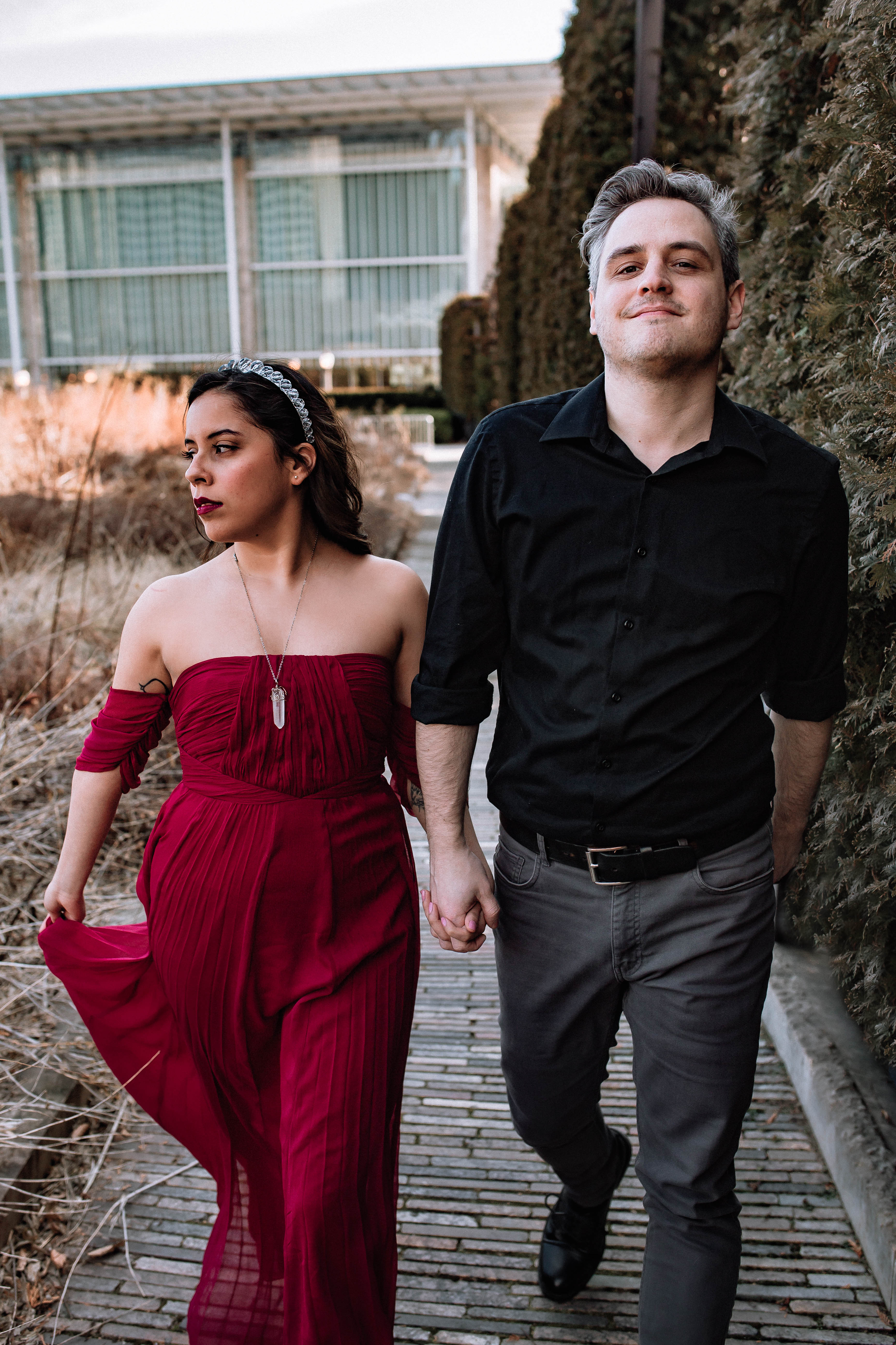 Jenna + Jake | Engagement – Jaclyn Shaw Photography