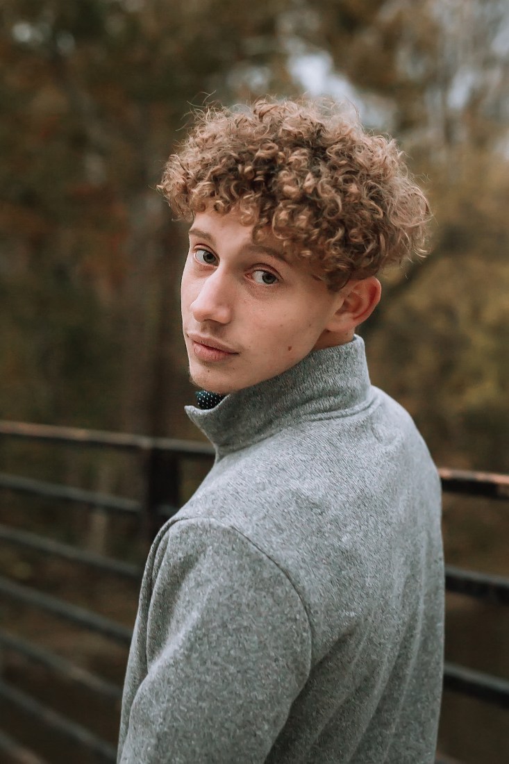 Jacob | Class of 2021 – Jaclyn Shaw Photography