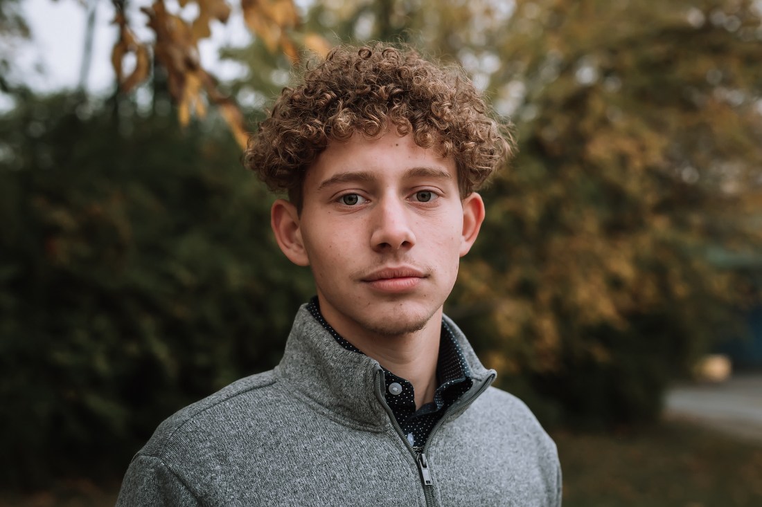 Jacob | Class of 2021 – Jaclyn Shaw Photography