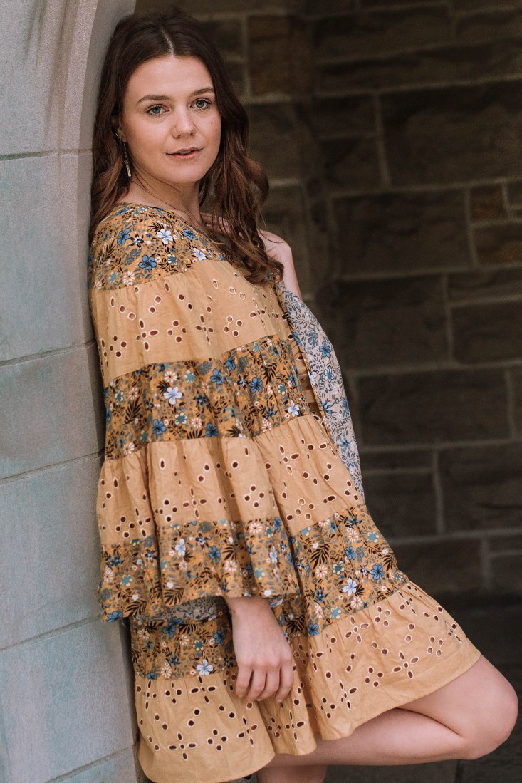 Madison | Class of 2021 – Jaclyn Shaw Photography